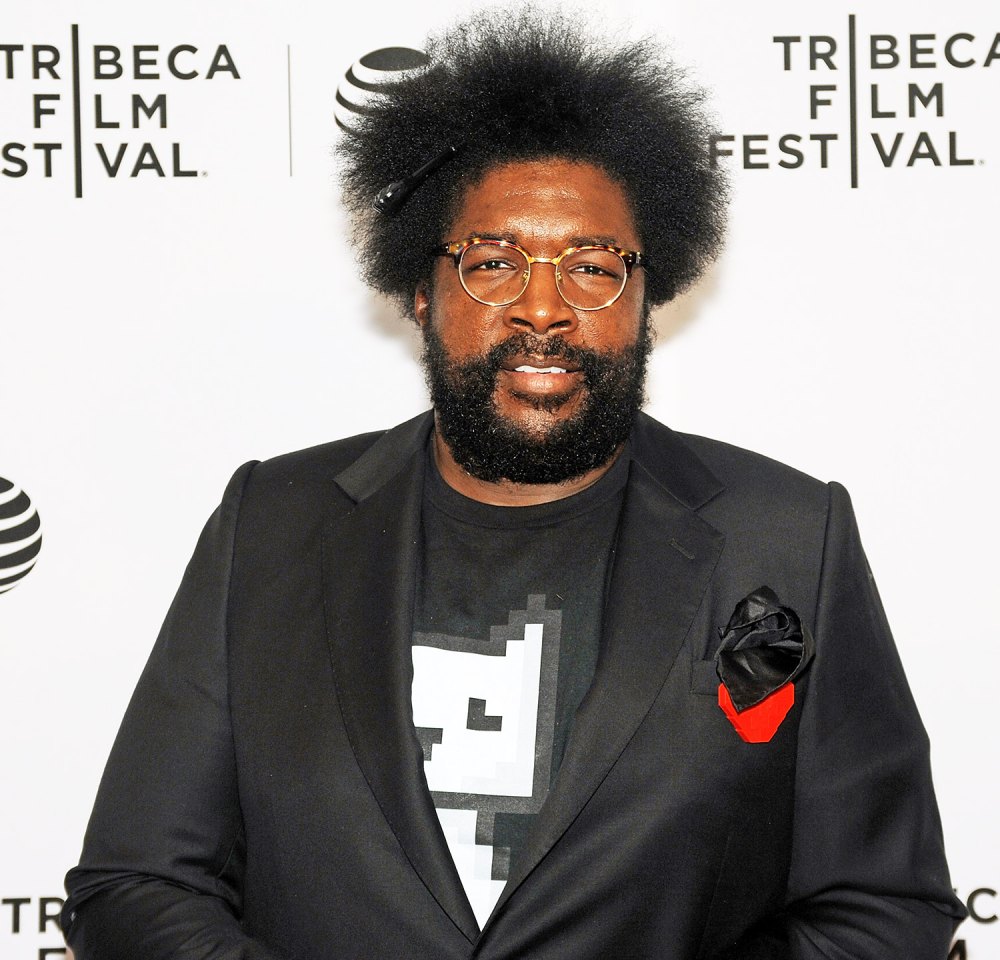 Questlove Tells Epic Story of Prince Firing Him From a DJ Gig