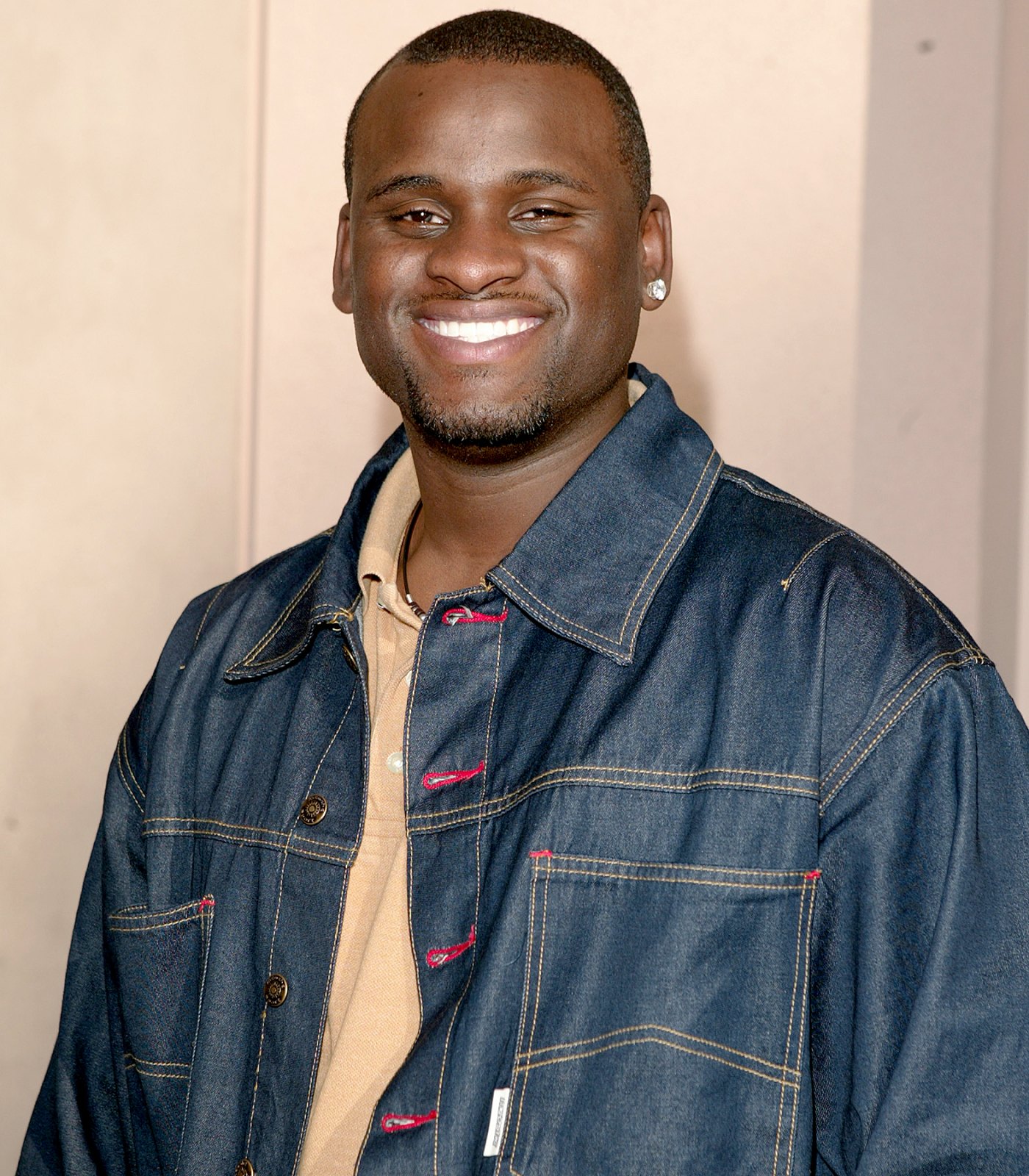 Rickey Smith, 'American Idol' Finalist, Dead at 36