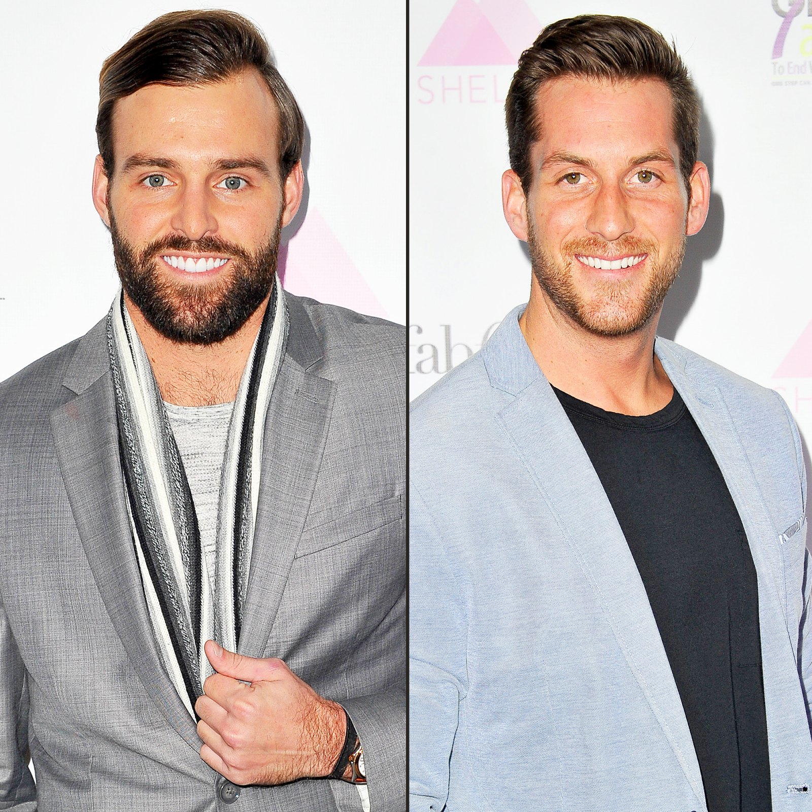 Bachelorette's Robby and Chase Reveal Their Corinne Texts