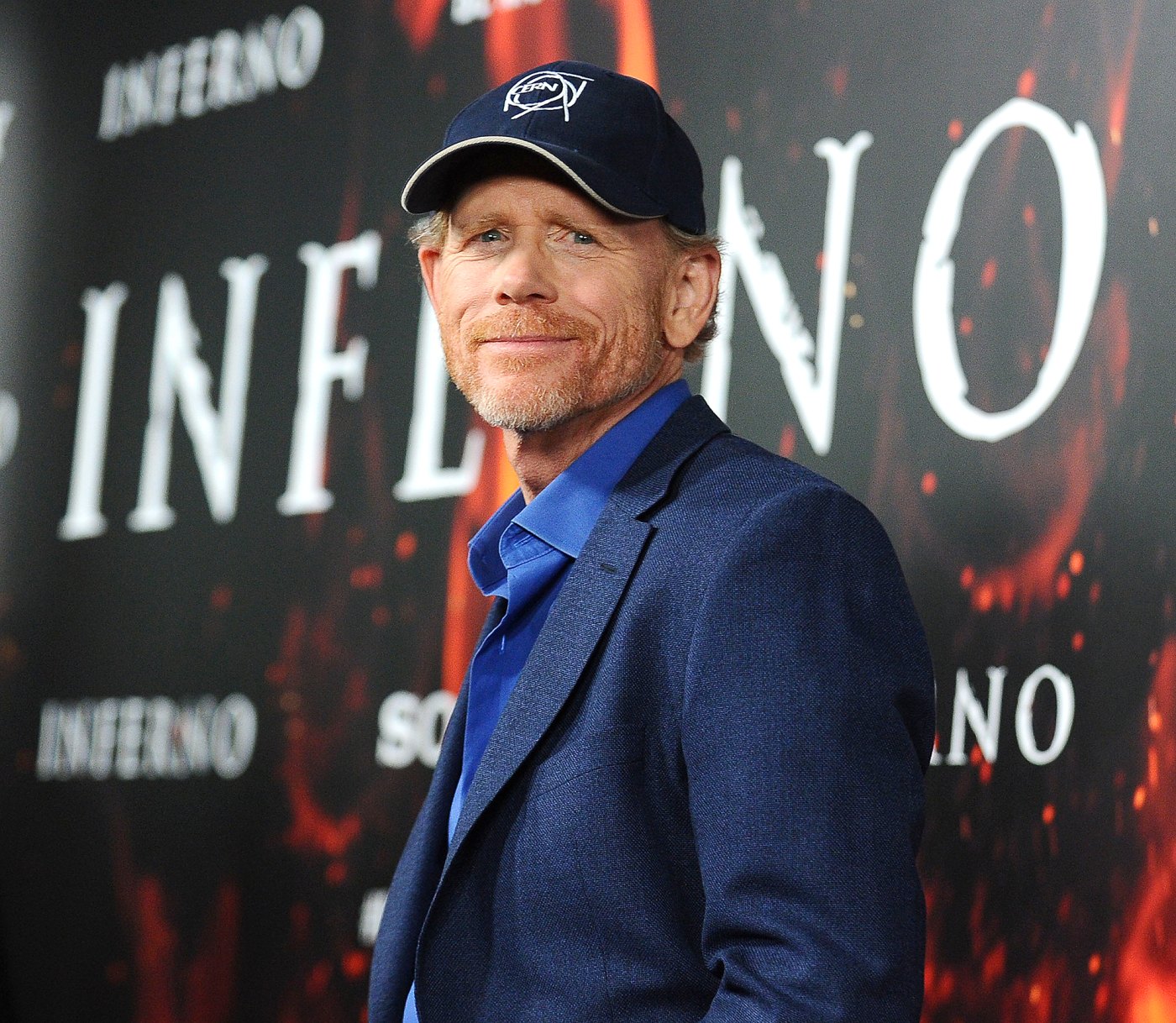 Ron Howard Didn't Think Tom Hanks Would Get Cast in 'Splash'