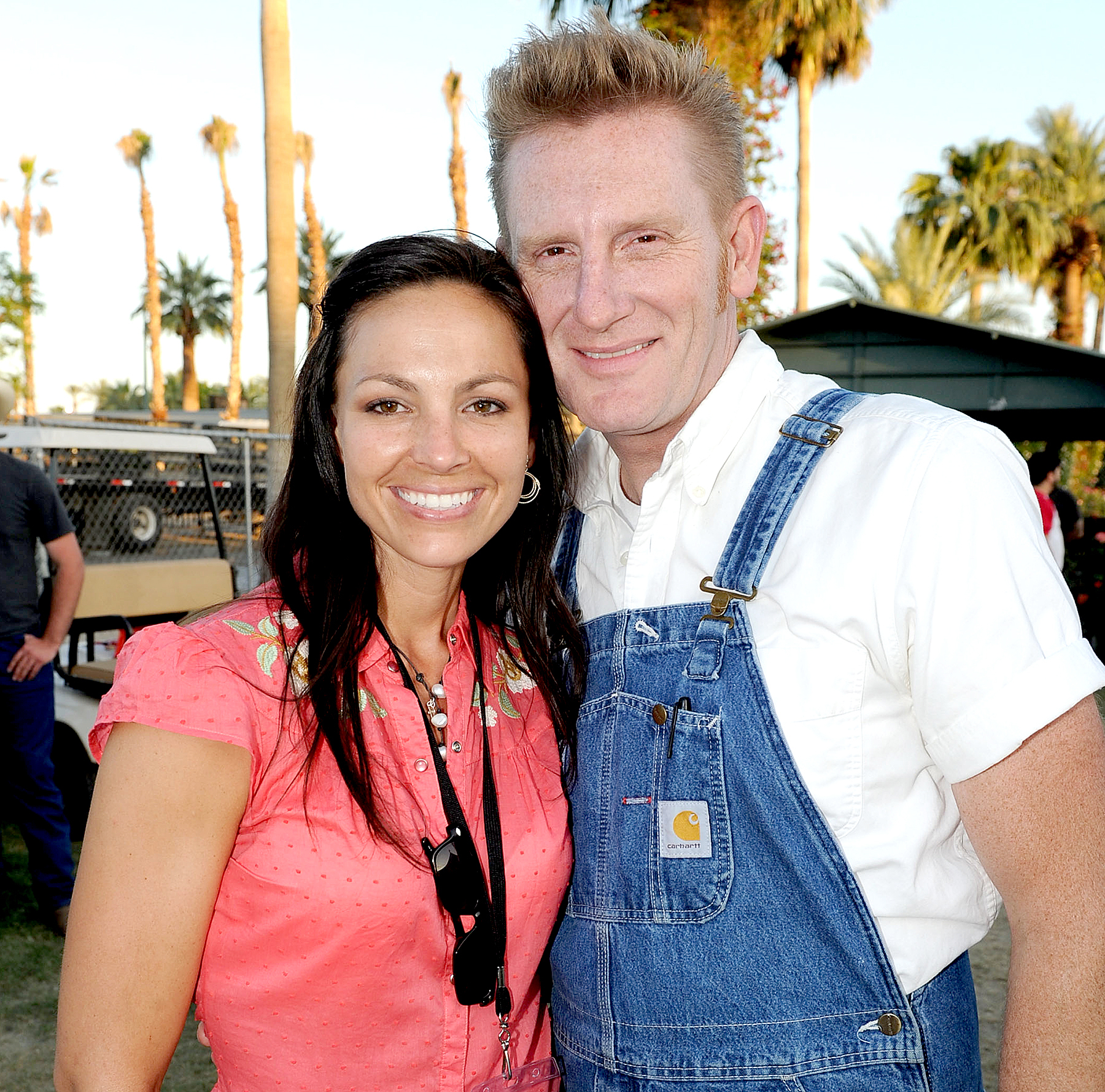 Rory Feek: 'I Cannot Even Begin to Imagine Going Home' Without Joey