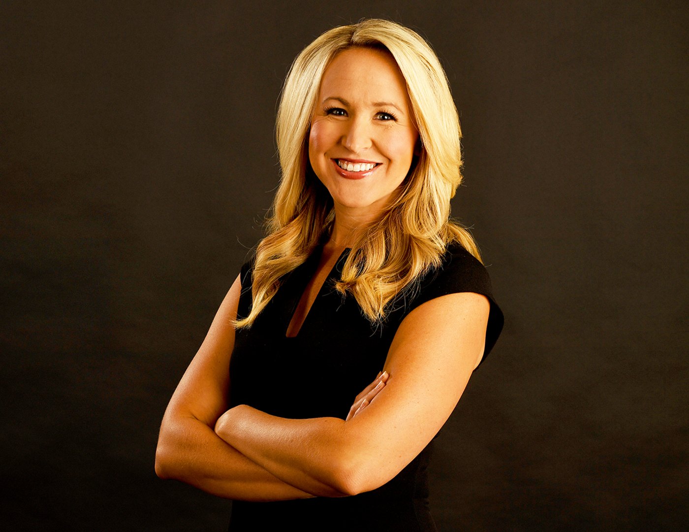 Why This ESPN Sports Reporter Hid Her Pregnancy