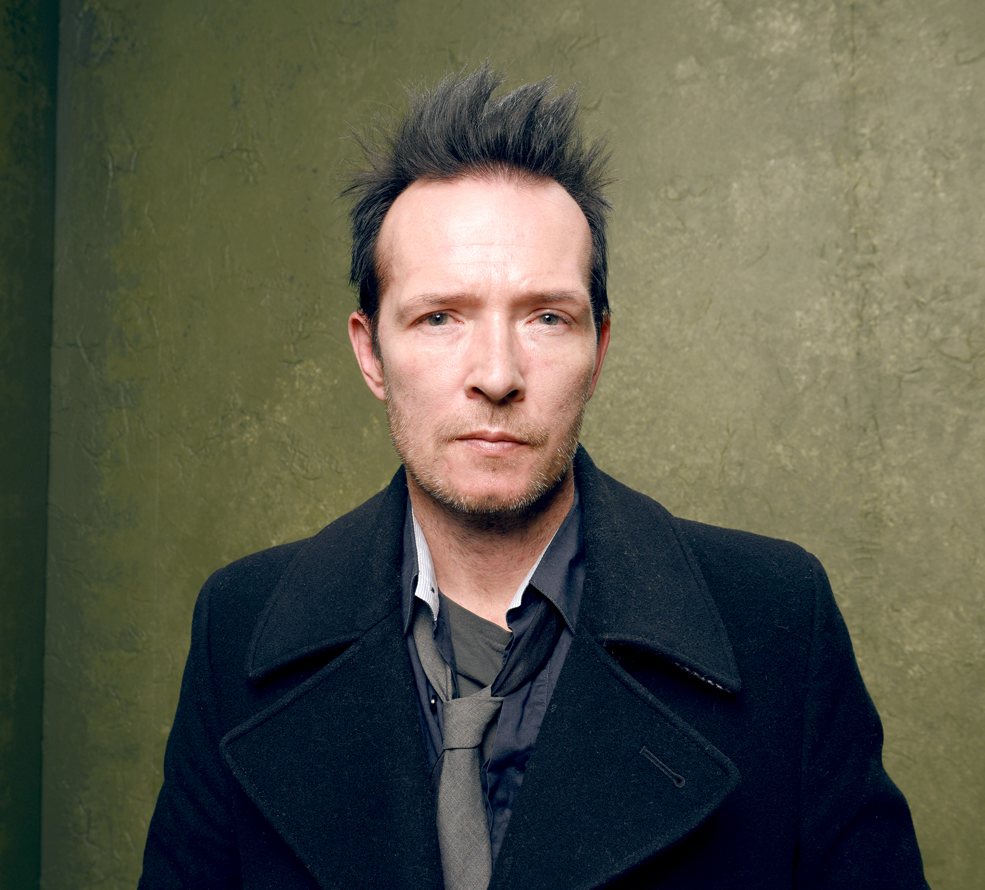 Scott Weiland Dead: Remember These Top 5 Classics?