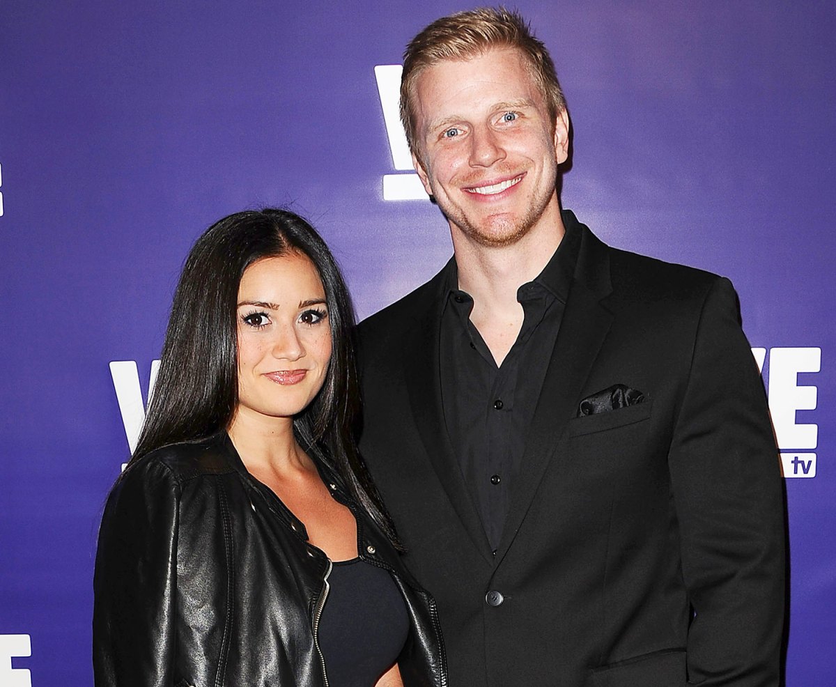 Sean Lowe, Catherine Giudici Act Out Their Sex Life Using Puppets: Watch