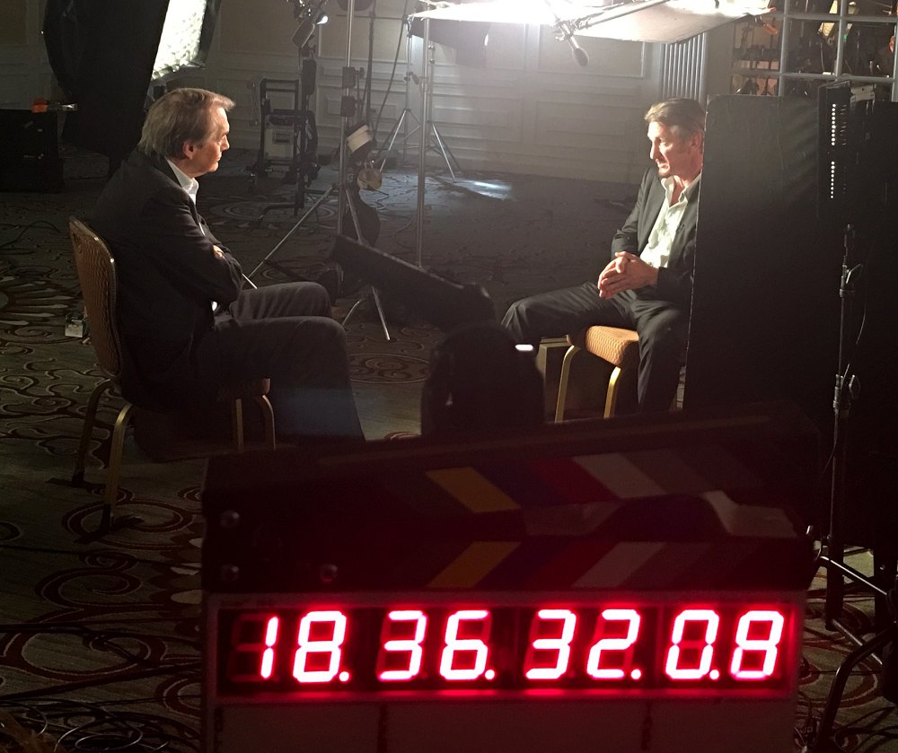 Sean Penn Breaks His Silence About El Chapo Interview, Talks Regrets