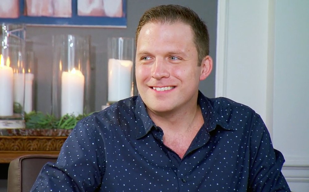 Married at First Sight's David Goes on Date on 'Second Chances'