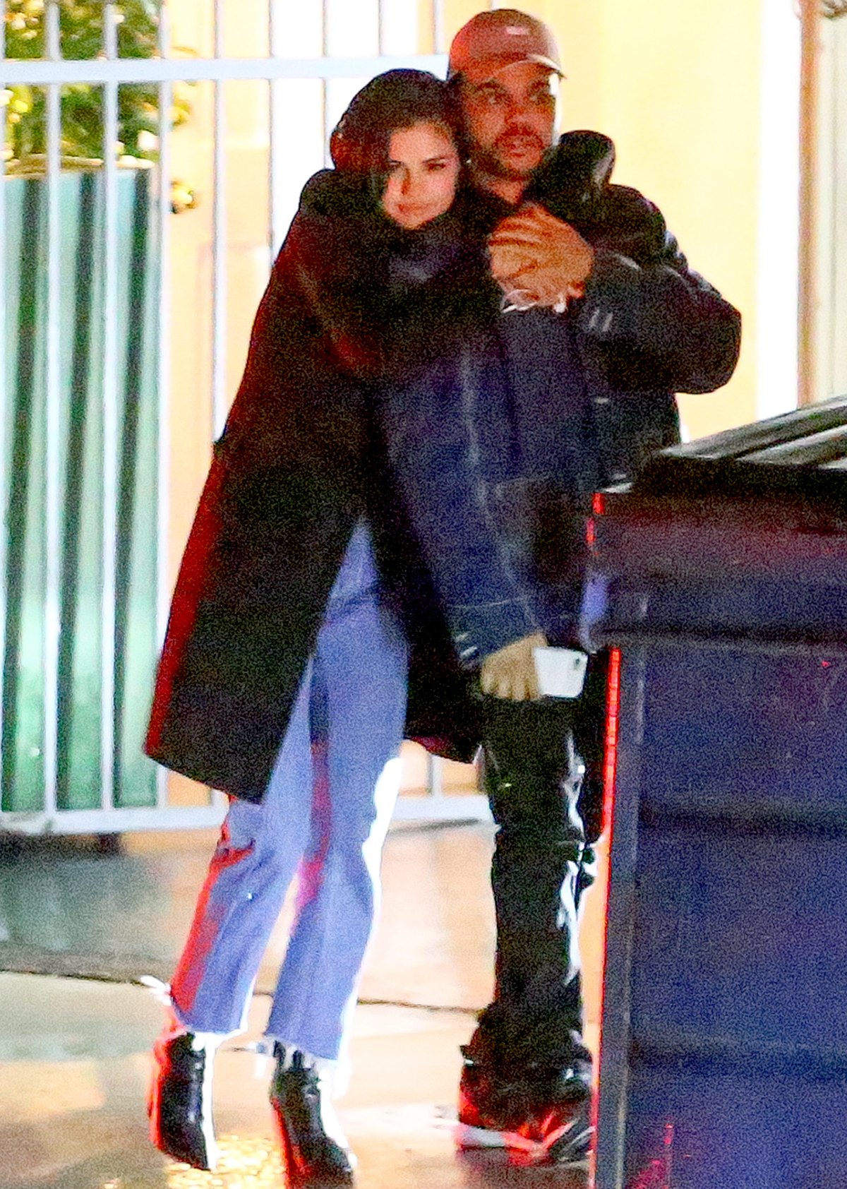 The Weeknd Opens Up About His Sex Life, Wants Kids Before Marriage