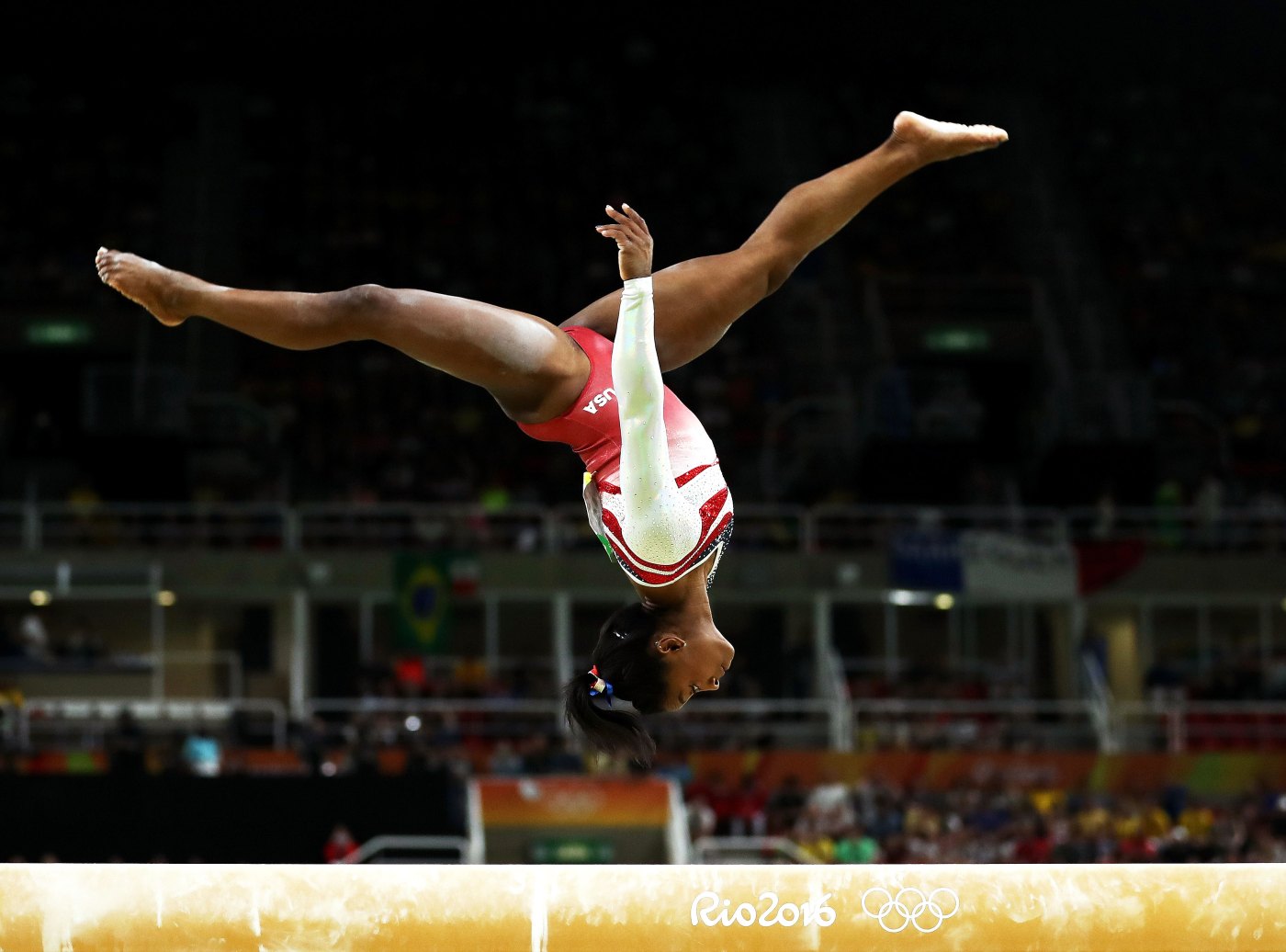 2016 Rio Olympics Women’s Gymnastics Team Finals: Live Updates!