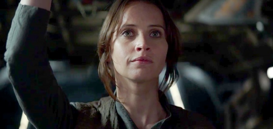 Darth Vader Returns in New ‘Rogue One’ Trailer