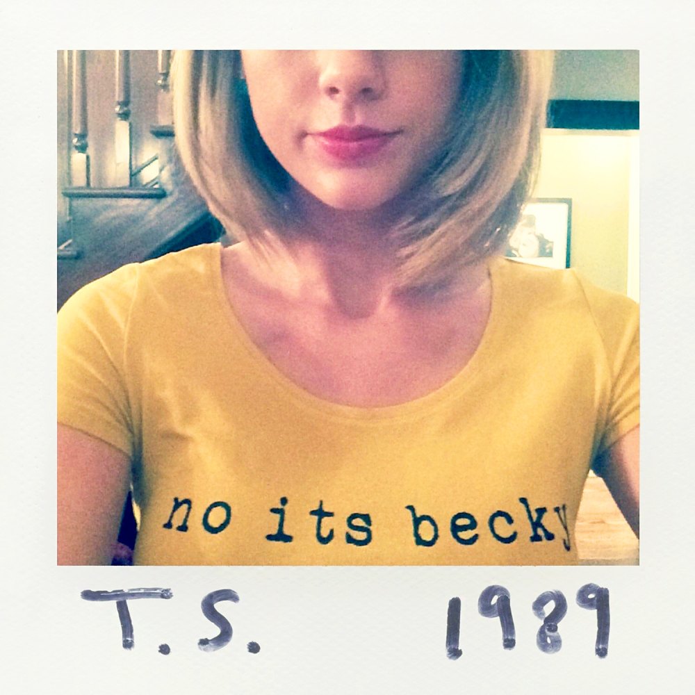 Who Is 'Becky' in Beyonce's 'Lemonade'? See All the Theories