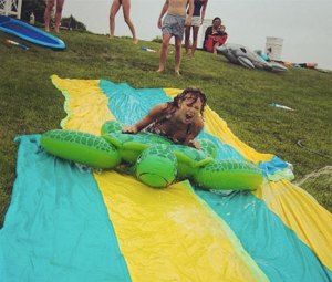 Taylor Swift Has Star-Studded Fourth of July Party Weekend: Pictures