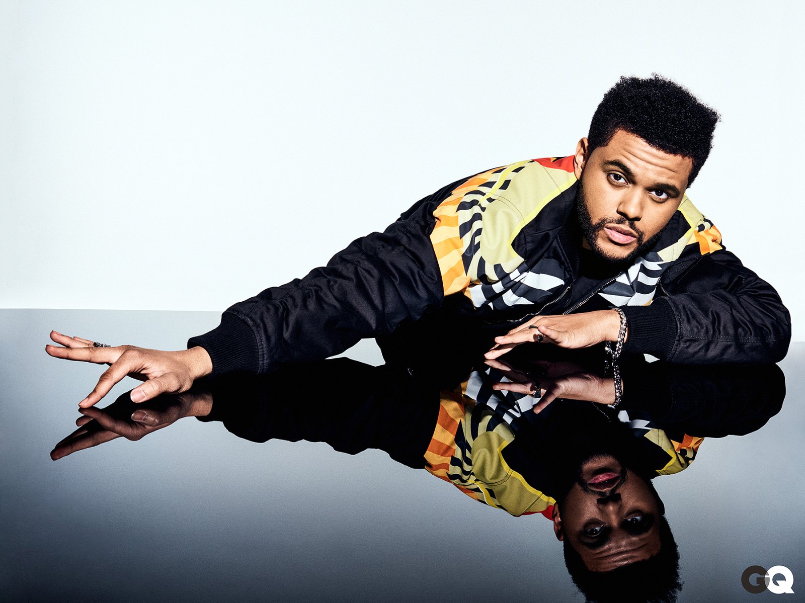 The Weeknd Opens Up About His Sex Life, Wants Kids Before Marriage