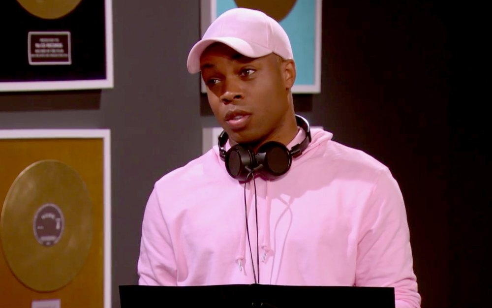 RuPaul’s Drag Race’: Finalist Sasha Struggles Through Recording Session ...