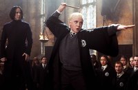 Draco Malfoy Actor Tom Felton Joins Pottermore, Sorted Into Gryffindor