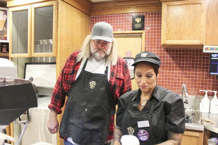 'Undercover Boss': CEO Dissed as 'Too Big' for Truck