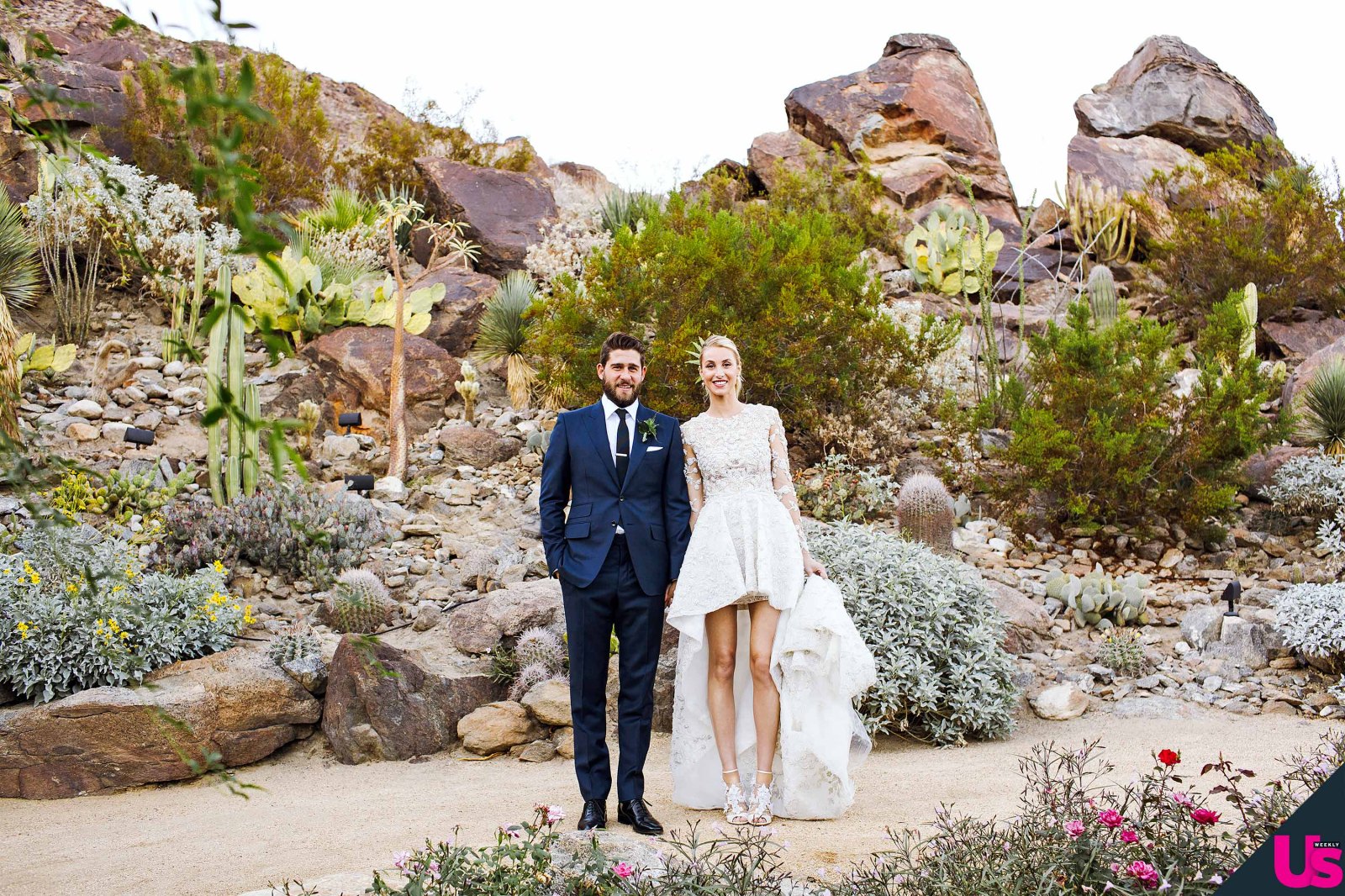 Whitney Port’s Wedding Album