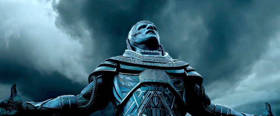 X-Men: Apocalypse Trailer Introduces the Original Mutant — Video