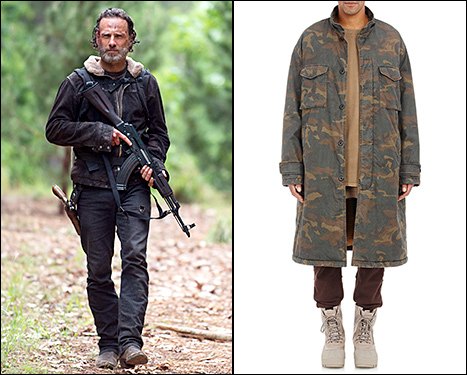 Yeezy Season 1 Clothing Collection Debuts: How to Wear the Styles