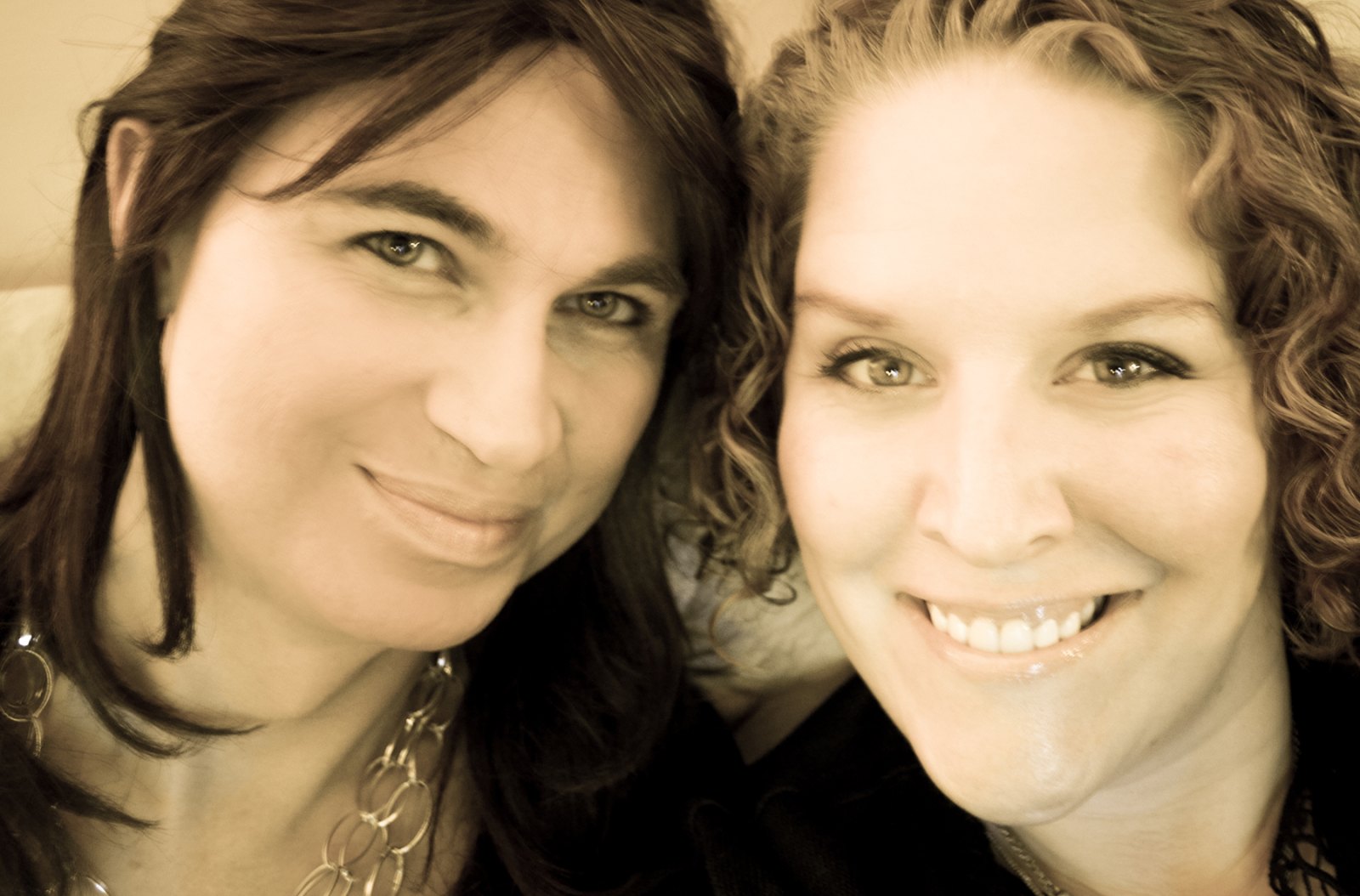 Mom Opens Up About About Her Transgender Daughter and Wife