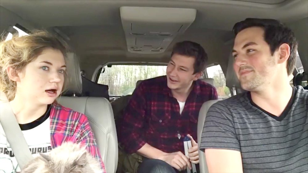 Zombie Apocalypse Brothers Reveal How They Orchestrated Prank on Sister