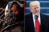 Donald Trump Quoted Batman Villain Bane at Inauguration | Us Weekly