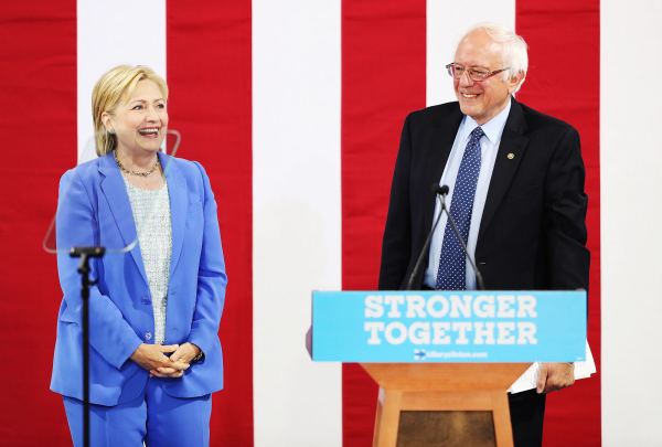 Democratic National Convention 2016: Day 1 Speakers | Us Weekly