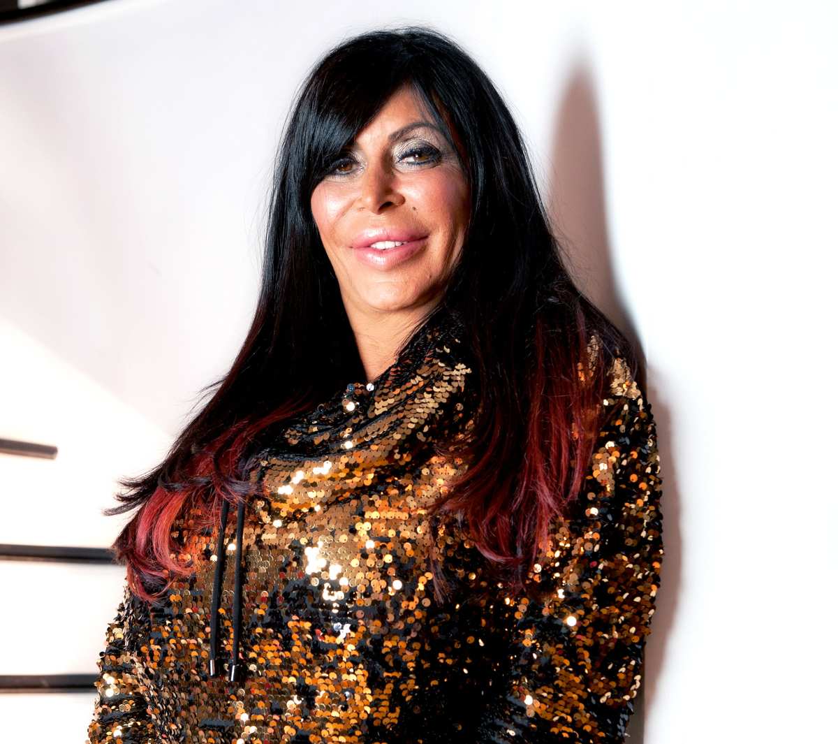 Big Ang News - Us Weekly