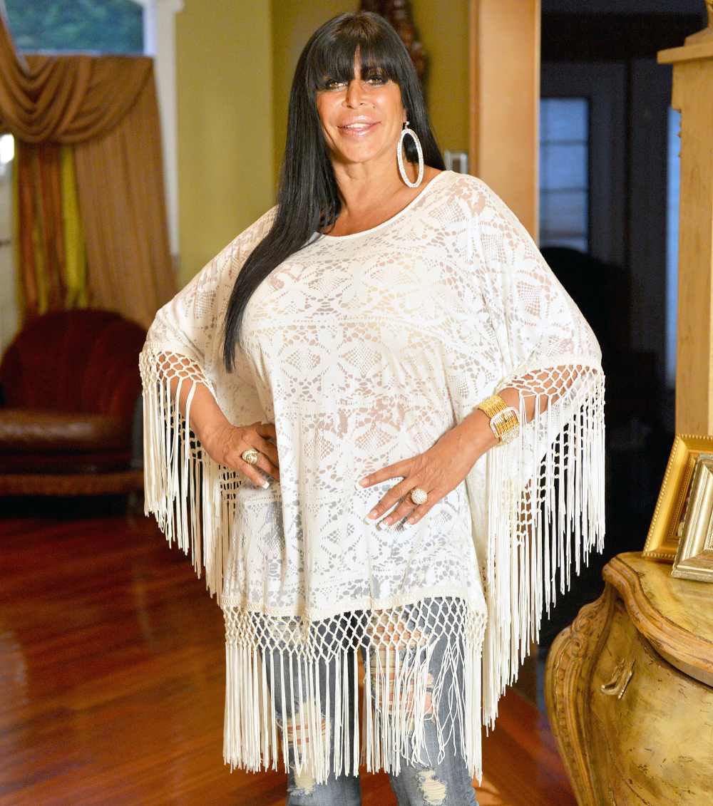 Big Ang News - Us Weekly