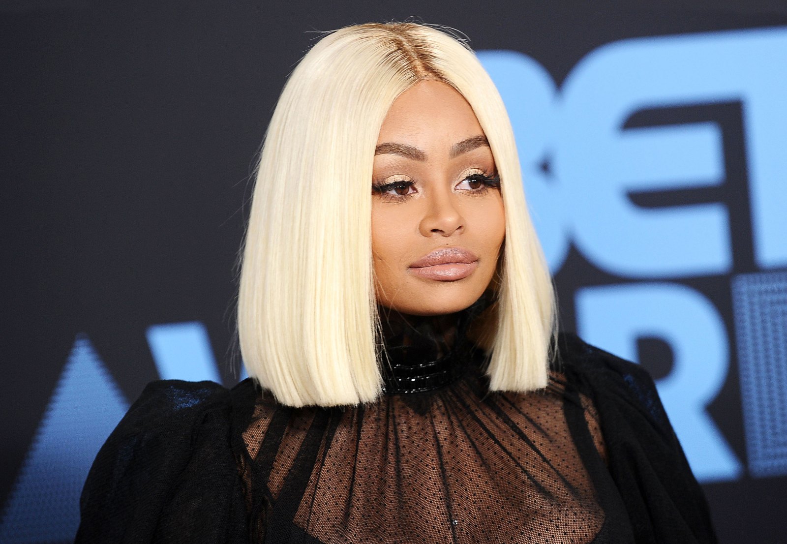 Blac Chyna Explains Her Fashion Style | Us Weekly
