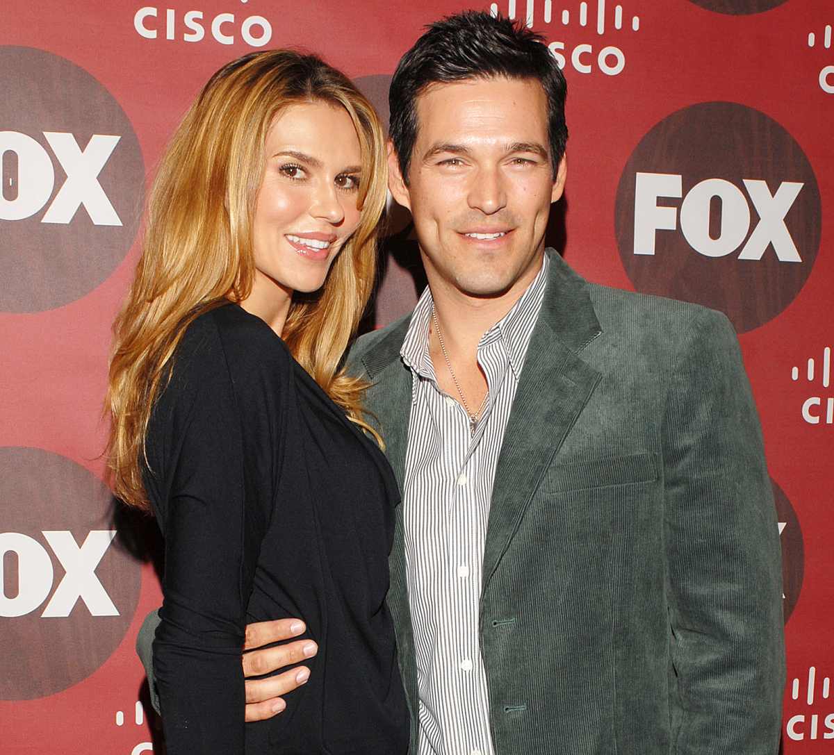 Brandi Glanville Has LeAnn Rimes' Ex-Husband Dean Sheremet on Podcast ...