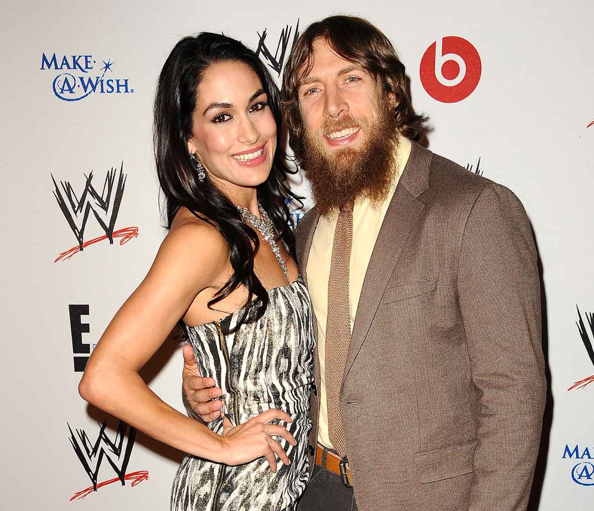 Brie Bella Celebrates First Mother’s Day With Daughter Birdie | Us Weekly