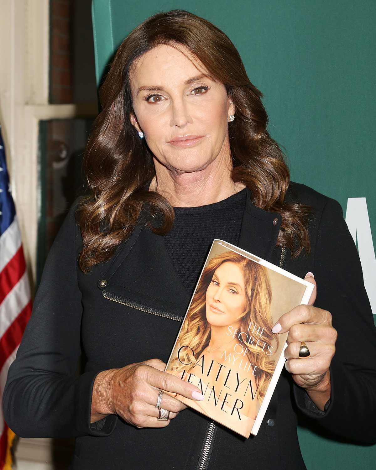 Kim Kardashian Says That Caitlyn Jenner's Book Is 'So Hurtful' | Us Weekly