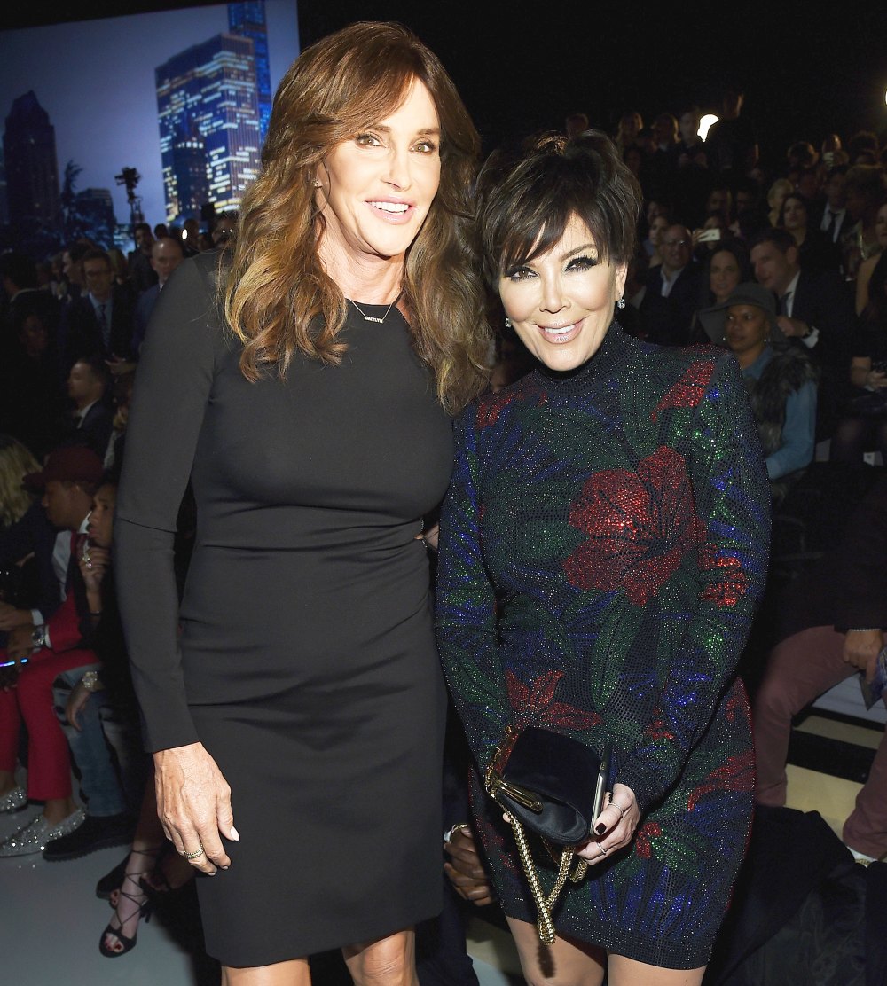 Kris Jenner Tries to Be a ‘Good Friend’ to Ex Caitlyn Jenner