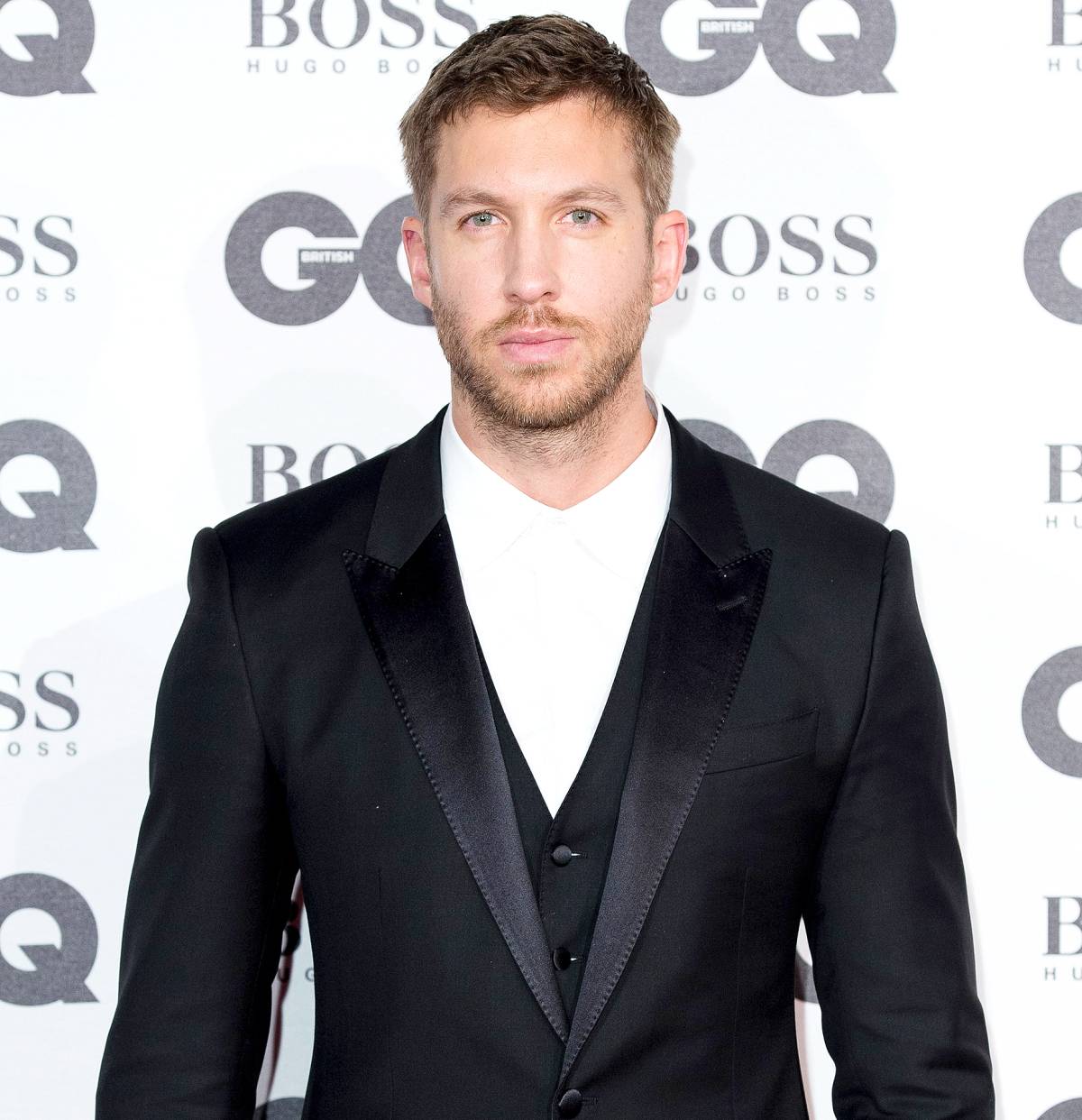 Calvin Harris Reveals Meaning of Song ‘My Way’ | Us Weekly