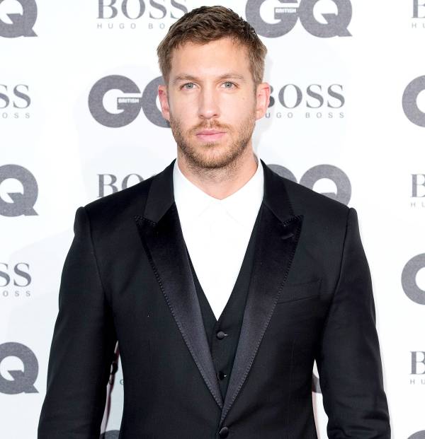Calvin Harris Reveals Meaning of Song ‘My Way’ | Us Weekly