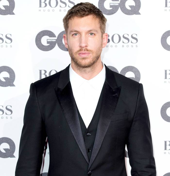 Calvin Harris Reveals Meaning of Song ‘My Way’ | Us Weekly