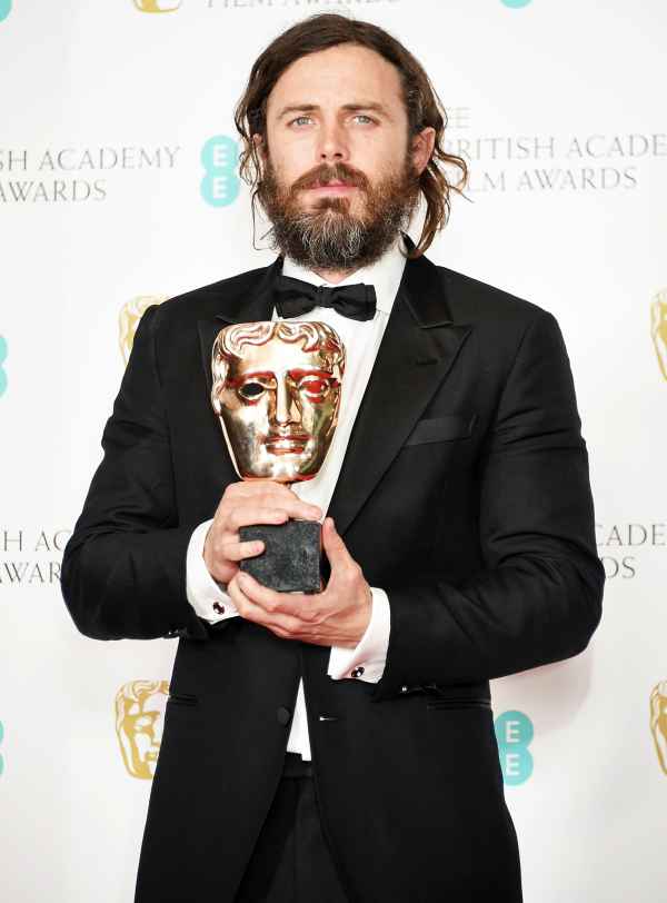 Casey Affleck News - Us Weekly