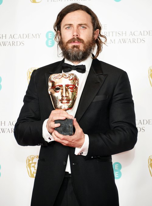 Casey Affleck News - Us Weekly
