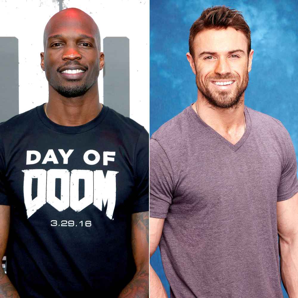 Chad Ochocinco News - Us Weekly