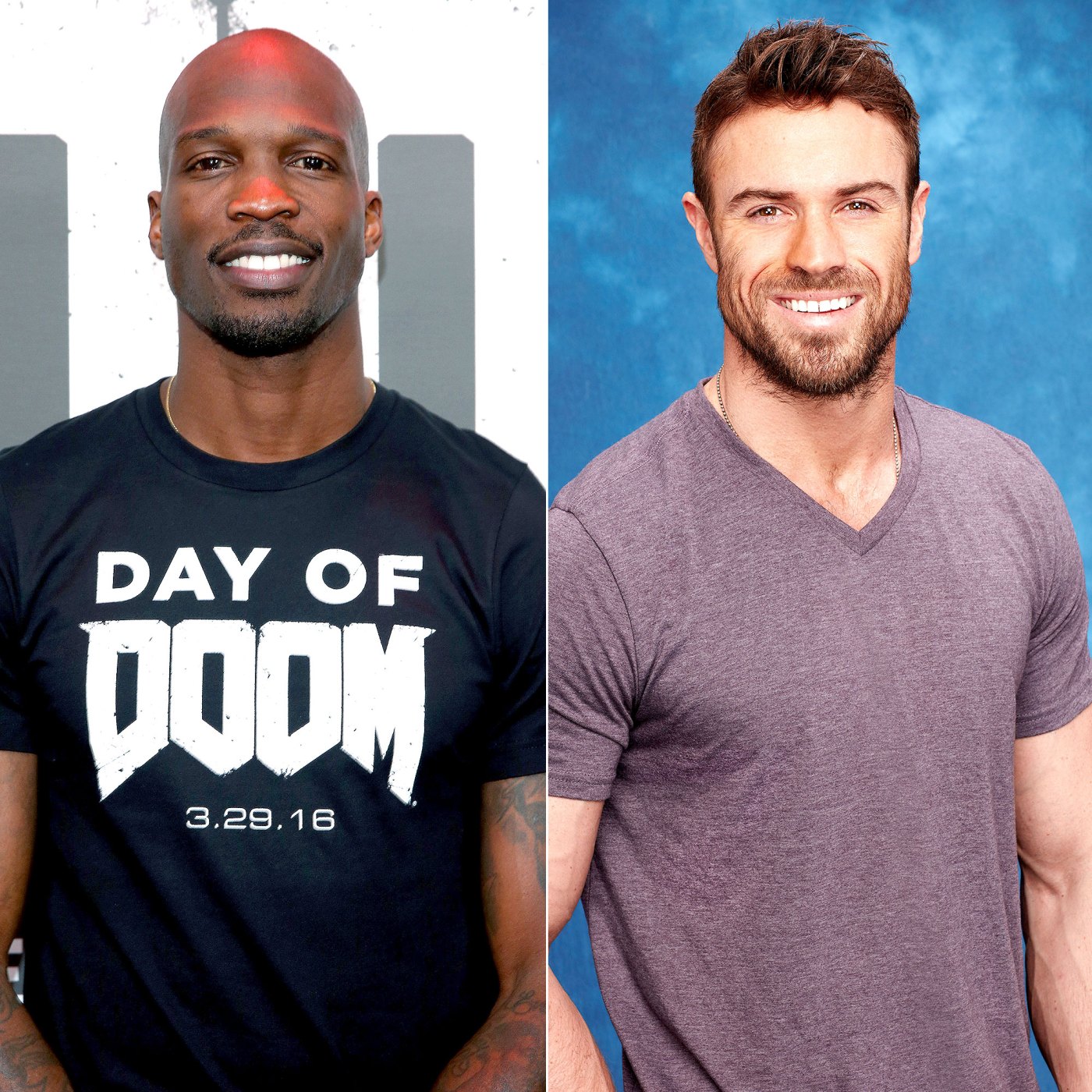 Chad Ochocinco News - Us Weekly