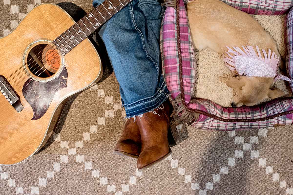 Miranda Lambert Launches MuttNation Pet Collection | Us Weekly