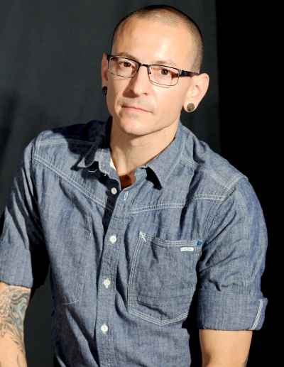 Chester Bennington Dead: Linkin Park Singer Was 41 | Us Weekly
