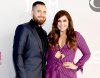 Lady Antebellum's Hillary Scott, Dave Haywood Are Both Expecting Babies ...