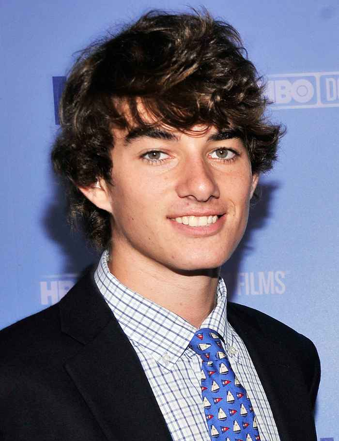 Conor Kennedy Arrested for Bar Fight: Mugshot | Us Weekly