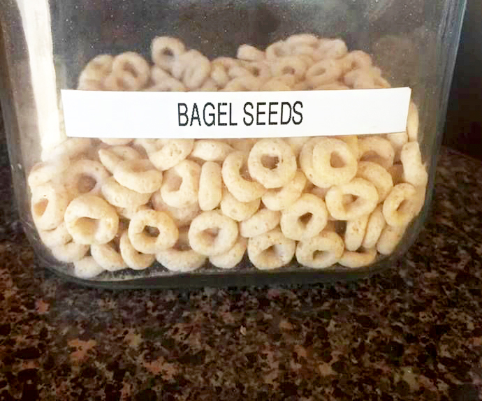Twitter Account Reveals the ‘Correct’ Names For Things | Us Weekly