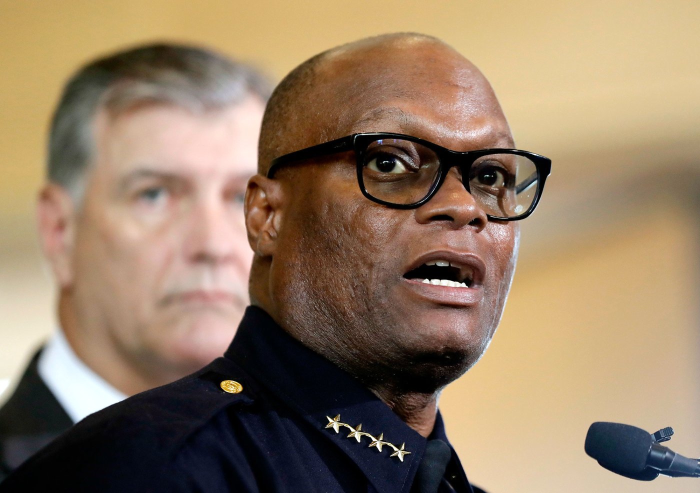 Dallas Massacre: What We Know So Far | Us Weekly