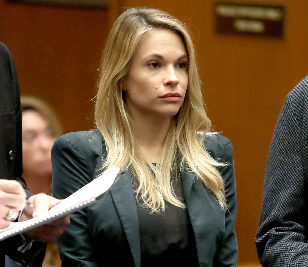 Playboy’s Dani Mathers Is 'Not Sorry' About Backlash | Us Weekly