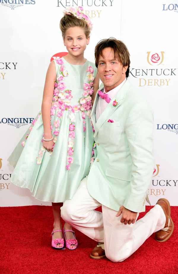 Larry Birkhead on Dannielynn’s Inheritance, Anna Nicole’s Death | Us Weekly