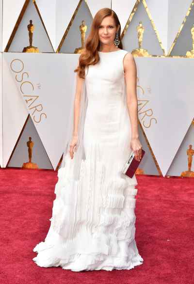 Oscars 2017: 5 White Hot Dresses | Us Weekly
