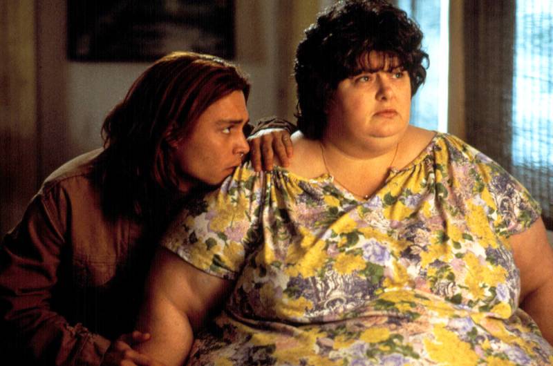 Darlene Cates Dead: ‘Gilbert Grape’ Actress Dies at 69 | Us Weekly